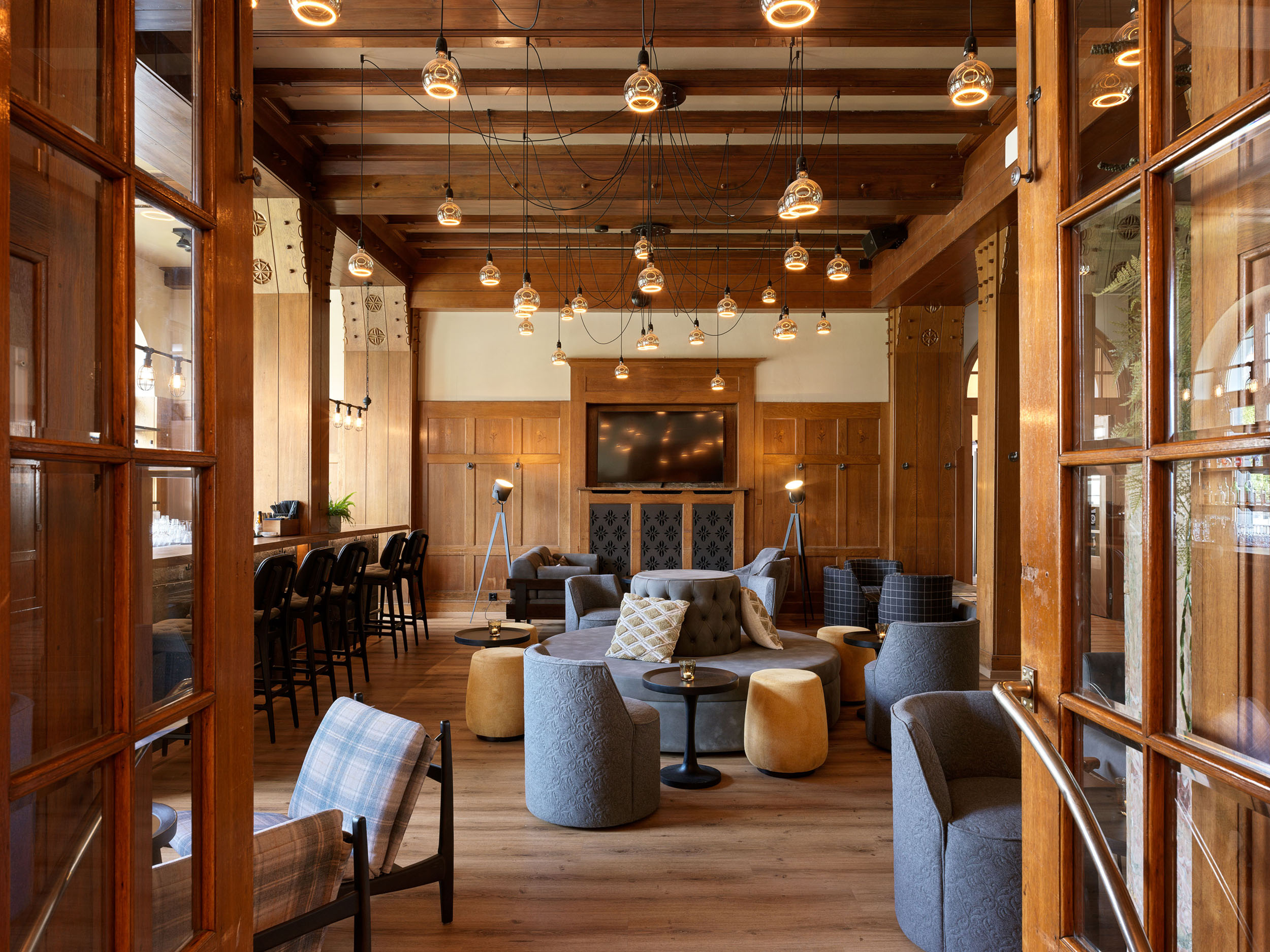 ALPINE INN DAVOS - GO INTERIORS GmbH